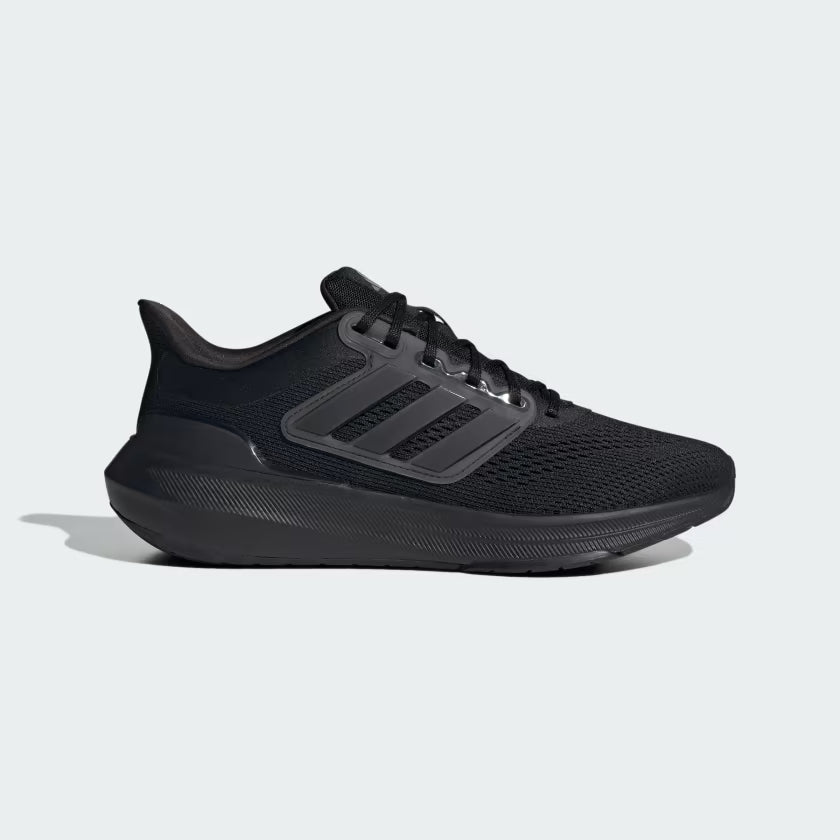 Adidas - Men's shoes Ultrabounce Wide black — Style Urbain