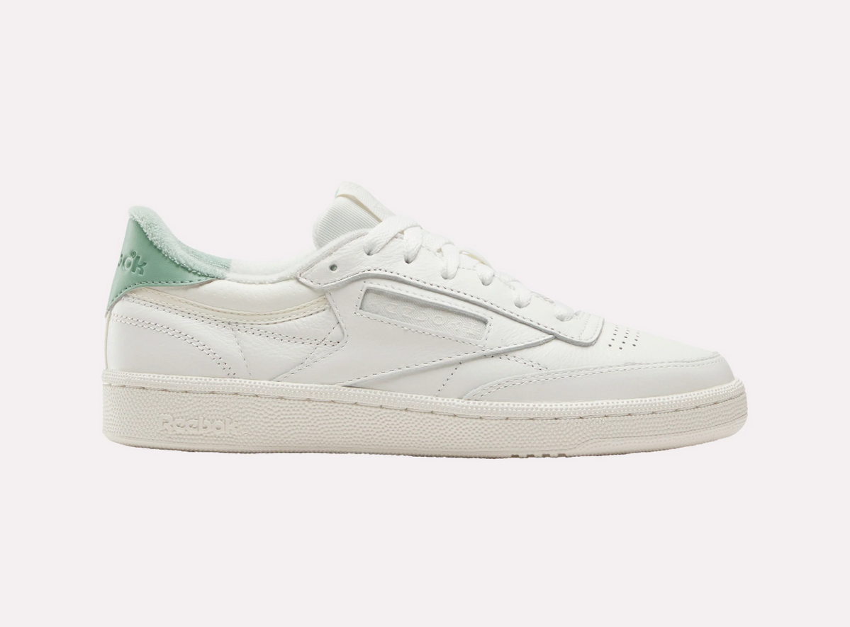 Reebok - Women's shoes C85 vintage 40th anniversary — Style Urbain