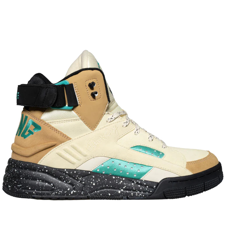 Patrick Ewing - Men's shoes ECLIPSE — Style Urbain