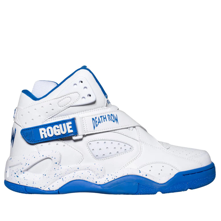 ROGUE X DEATH ROW — Style Urbain